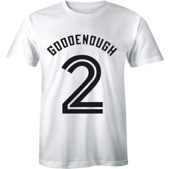 Haft It | Shirts | Good Enough 2 Baseball Game Sports Mens Tshirt ...